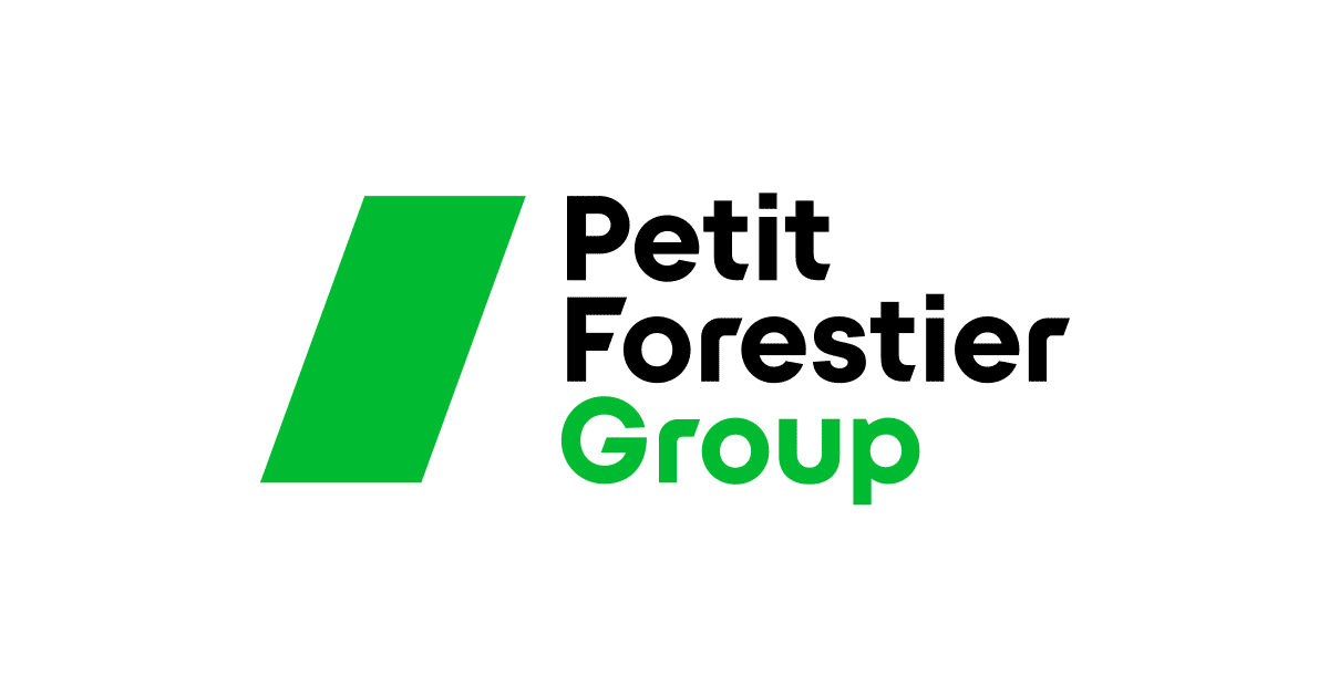 L'histoire et l'évolution du groupe | Petit Forestier Group